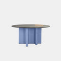Dharma Outdoor Table | Baxter | Monologuelondon.com