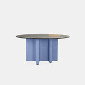 Dharma Outdoor Table | Baxter | Monologuelondon.com