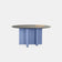 Dharma Outdoor Table | Baxter | Monologuelondon.com