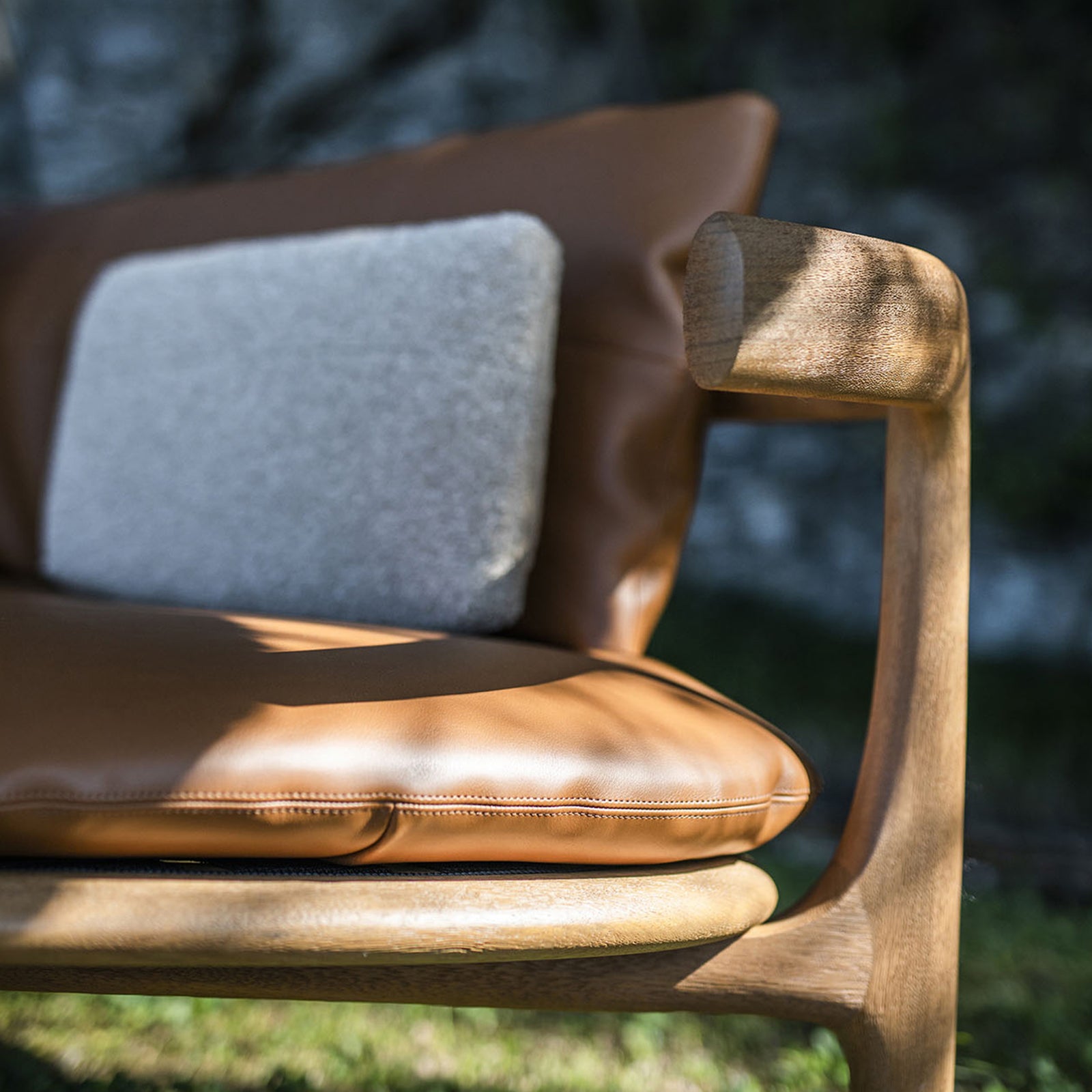 Himba Outdoor Sofa | Baxter | Monologuelondon.com