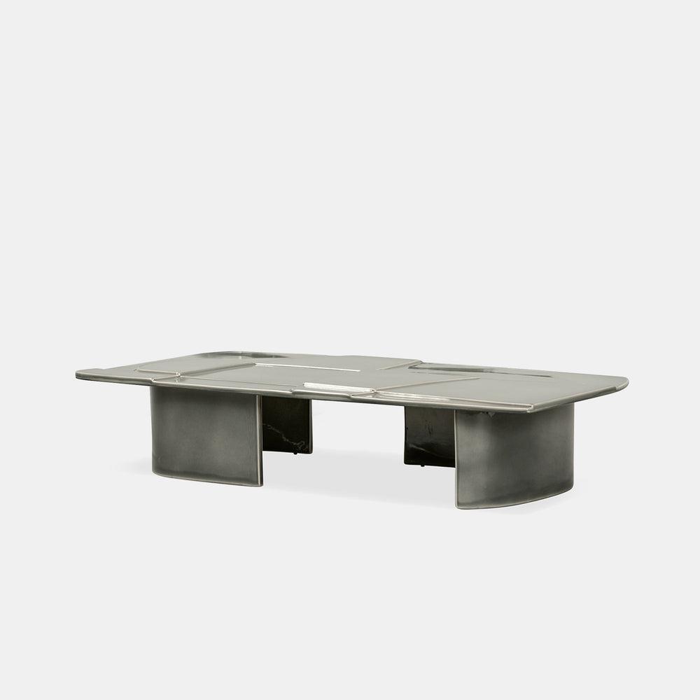 Keramikè Outdoor Coffee Table | Baxter | Monologuelondon.com
