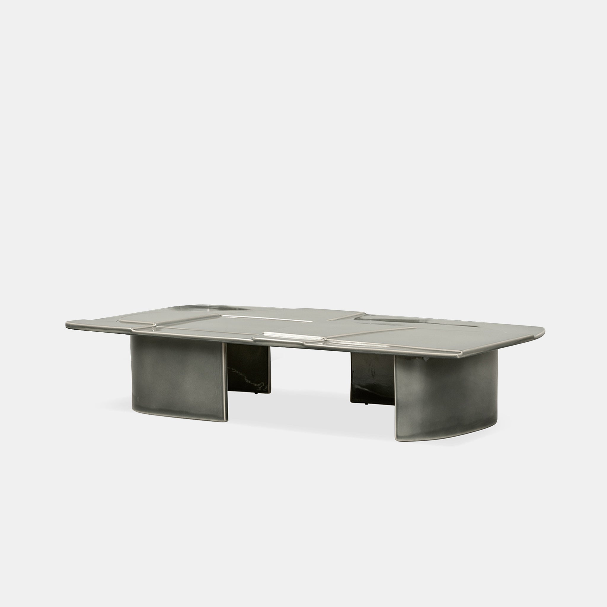 Keramikè Outdoor Coffee Table | Baxter | Monologuelondon.com