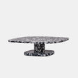 Matera Outdoor Low Table | Baxter | Monologuelondon.com
