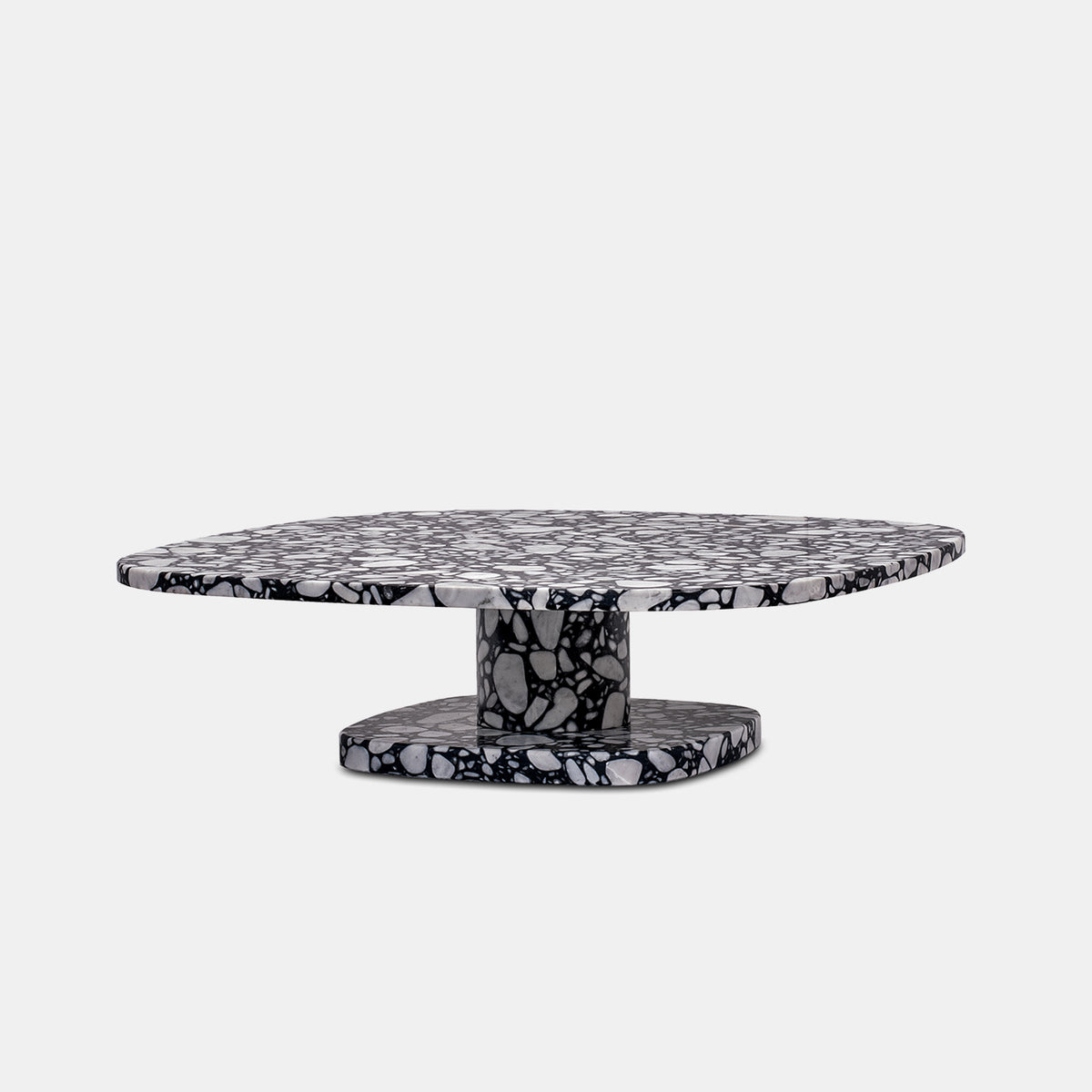 Matera Outdoor Low Table | Baxter | Monologuelondon.com