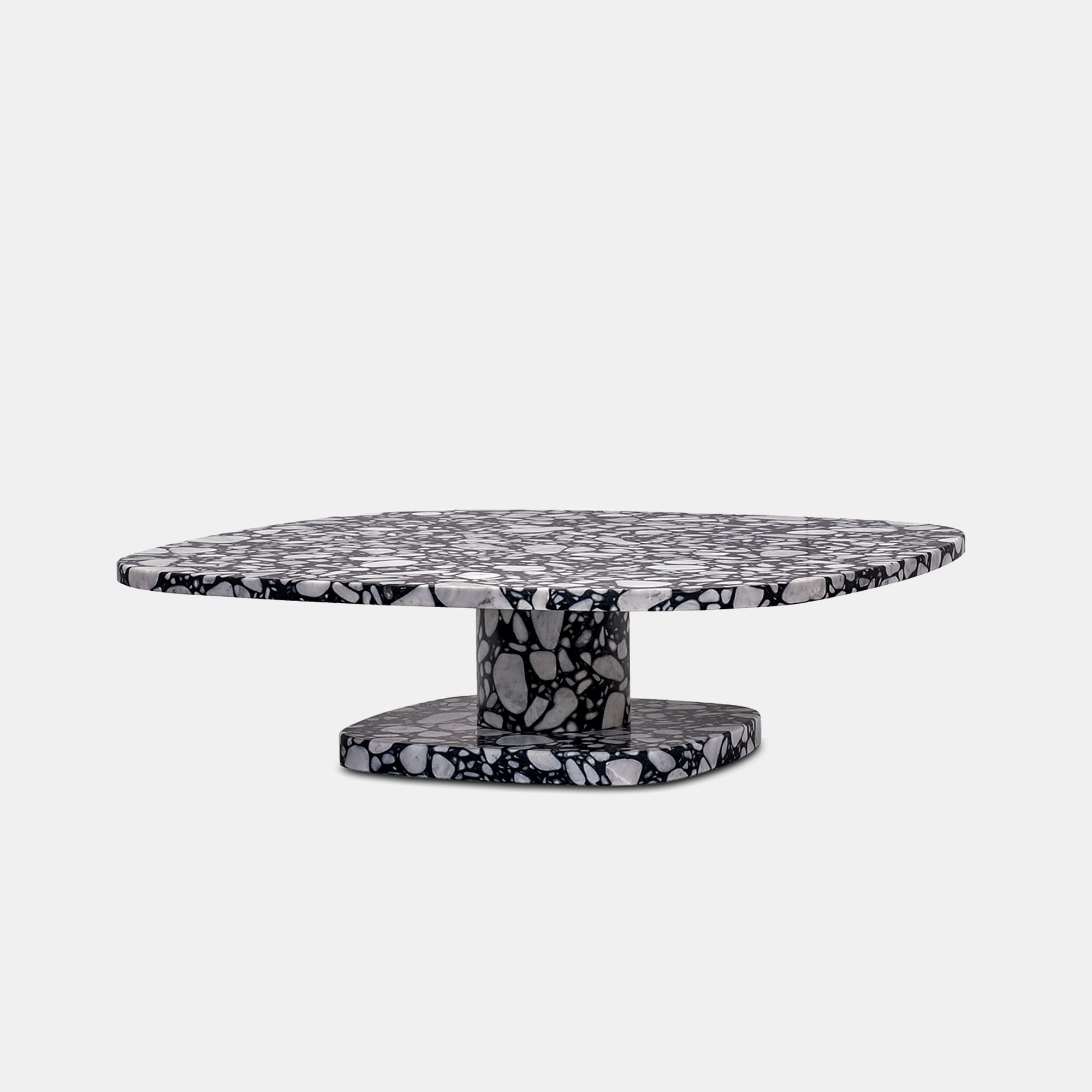 Matera Outdoor Low Table | Baxter | Monologuelondon.com