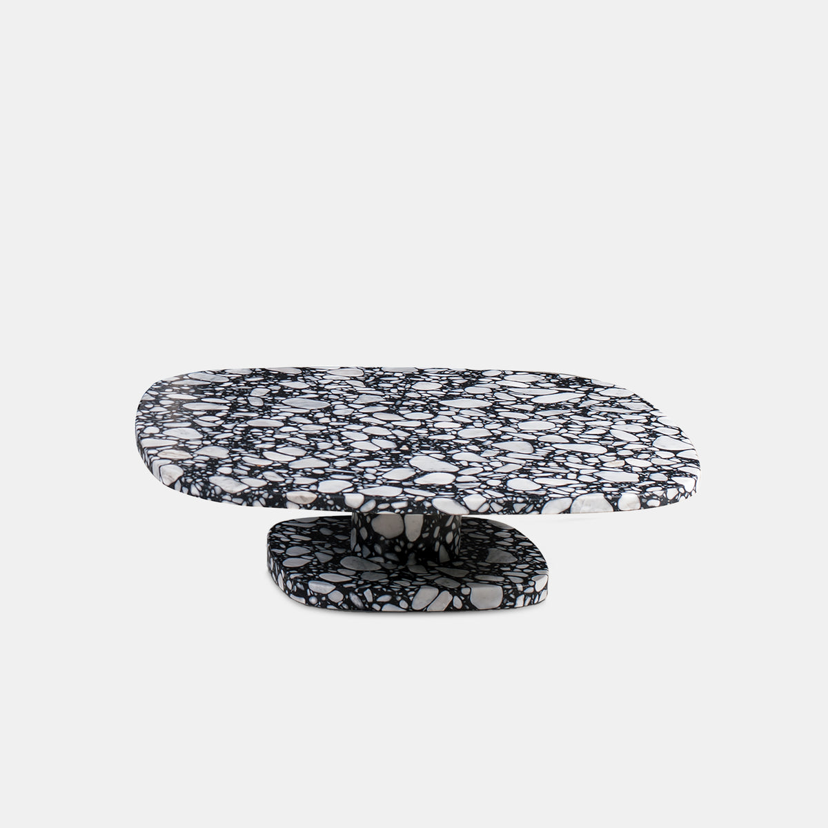 Matera Outdoor Low Table | Baxter | Monologuelondon.com