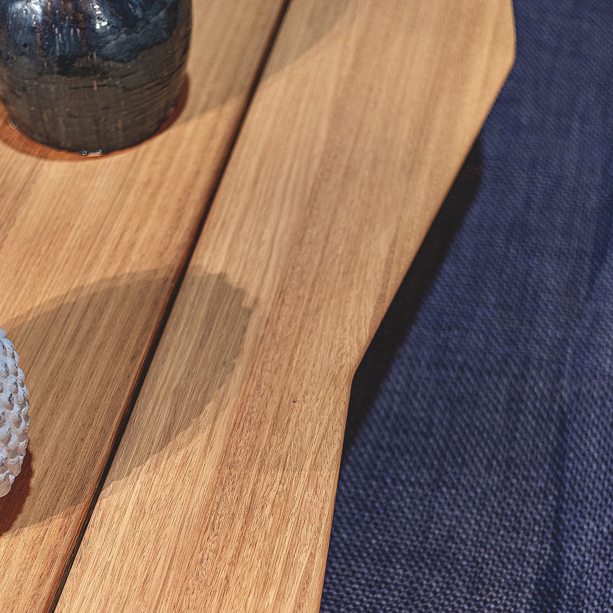 Nairobi Outdoor Coffee Table | Baxter | Monologuelondon.com