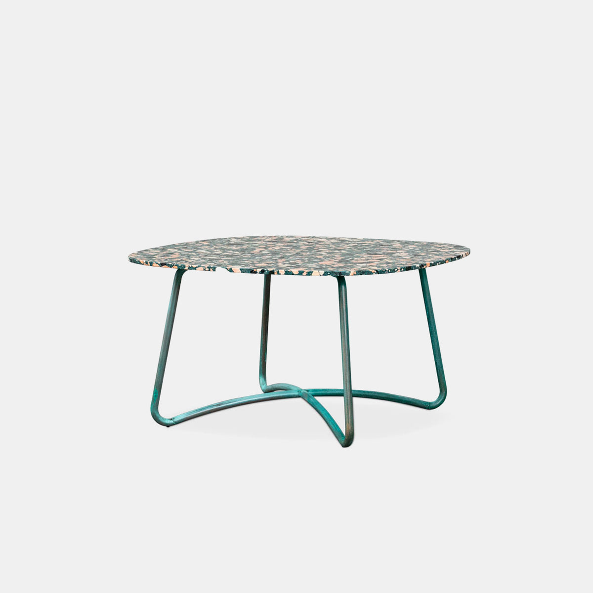 Rimini Outdoor Table | Baxter | Monologuelondon.com
