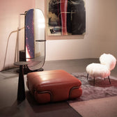 So Soft Ottoman | Baxter | Monologuelondon.com