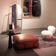 So Soft Ottoman | Baxter | Monologuelondon.com