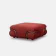 So Soft Ottoman | Baxter | Monologuelondon.com