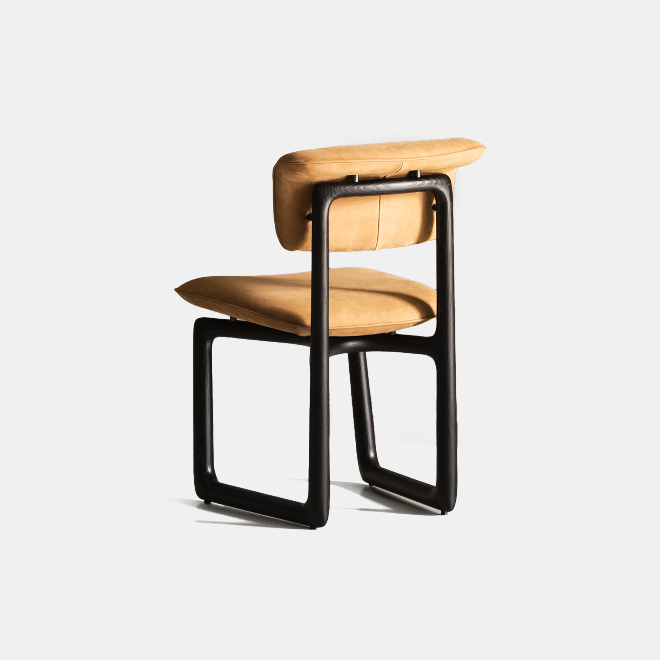 Stig Chair | Baxter | Monologuelondon.com