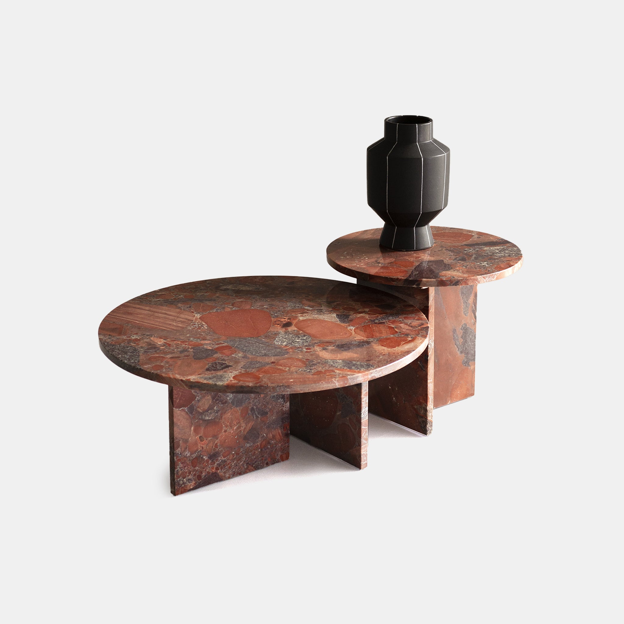 Tebe Coffee Table | Baxter | Monologuelondon.com