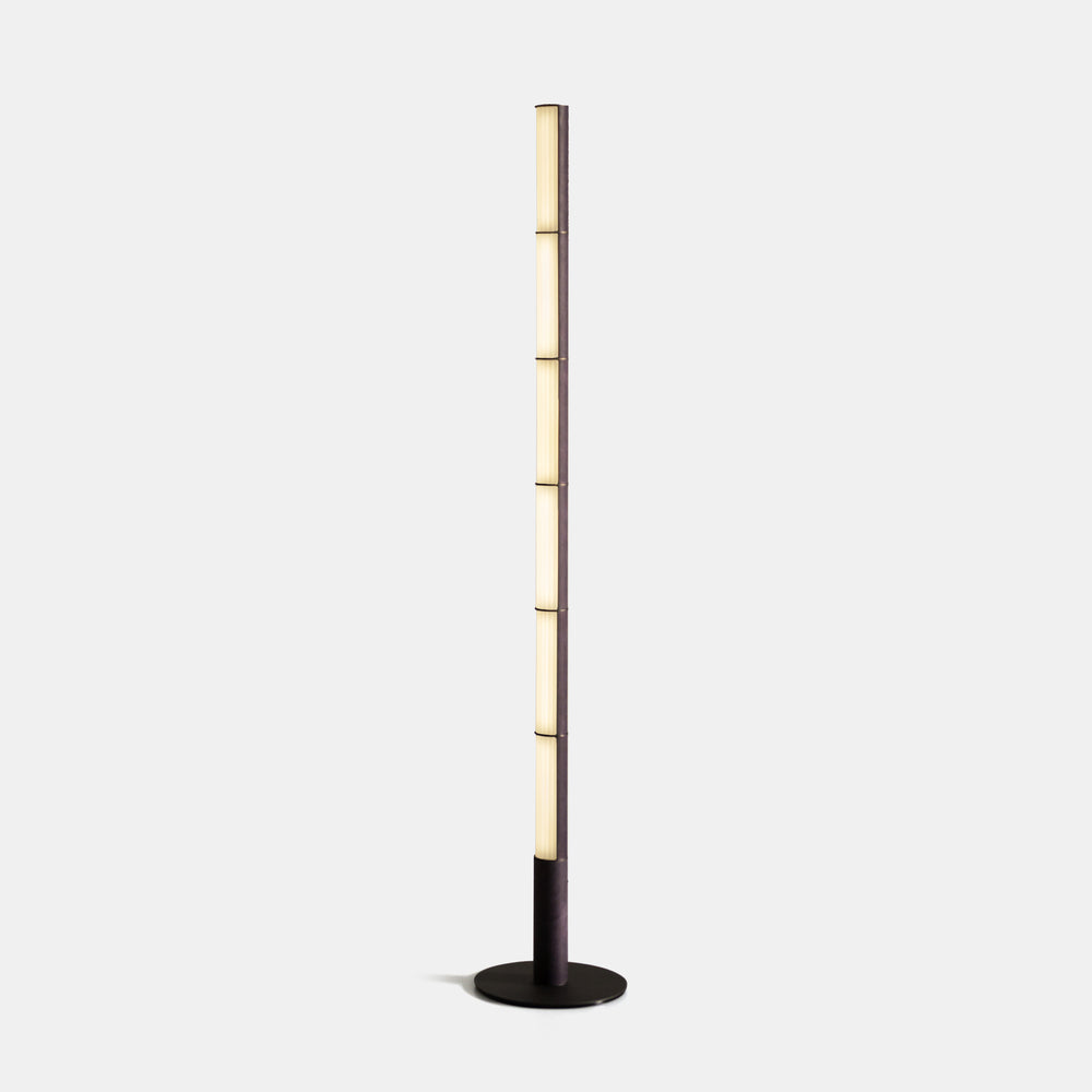 Wave Floor Lamp | Baxter | Monologuelondon.com