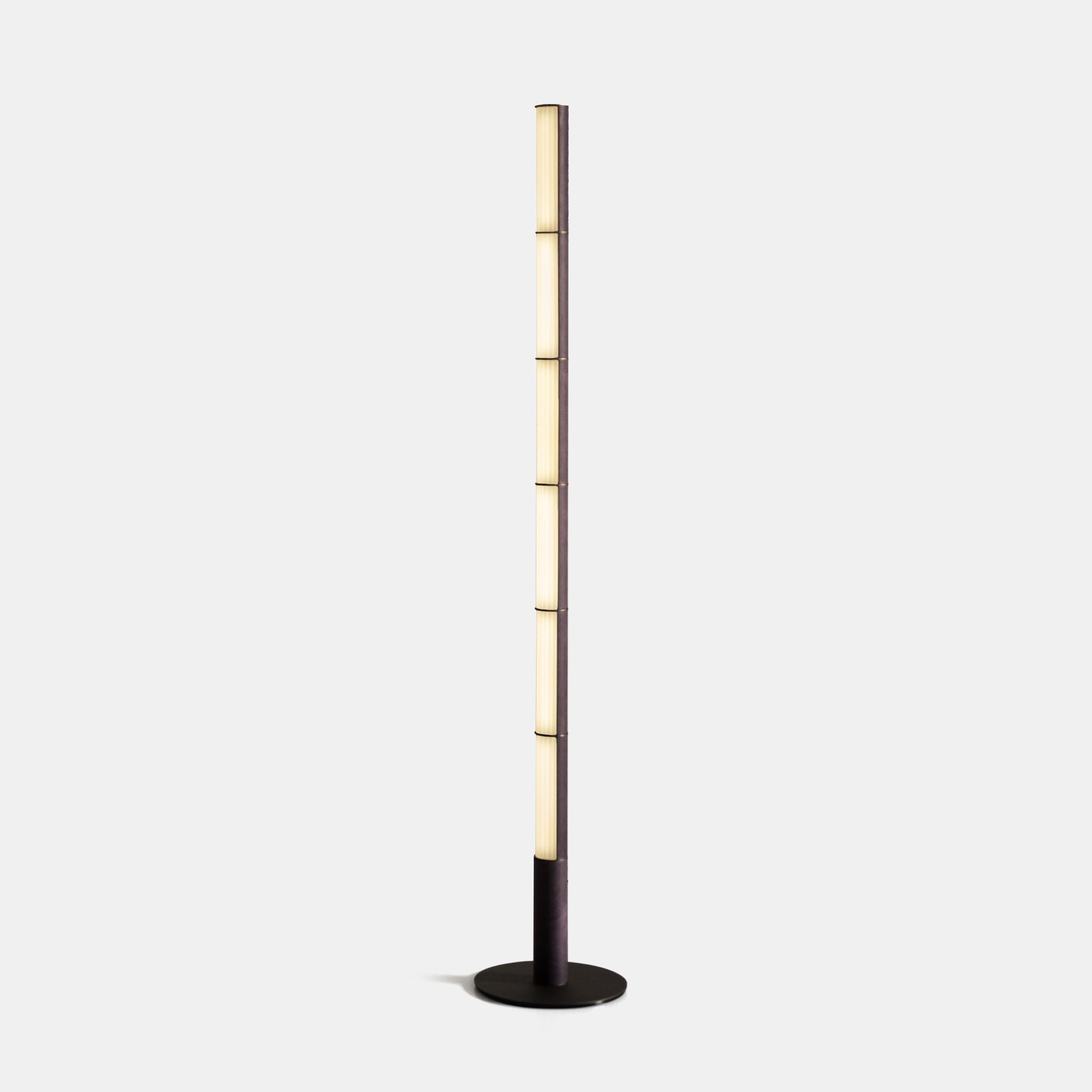 Wave Floor Lamp | Baxter | Monologuelondon.com