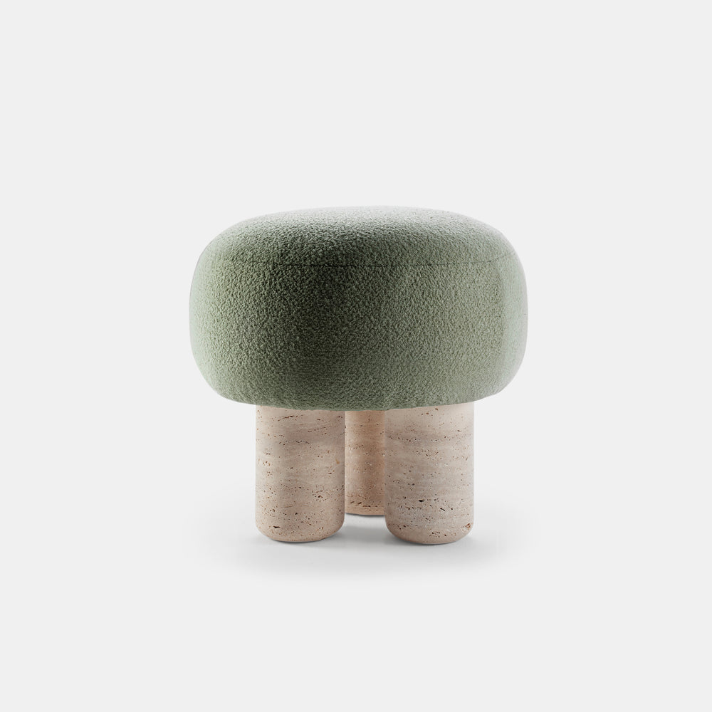 Hygge Stool | Collector | Monologuelondon.com
