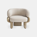 Lucky Lounge Chair | Collector | Monologuelondon.com