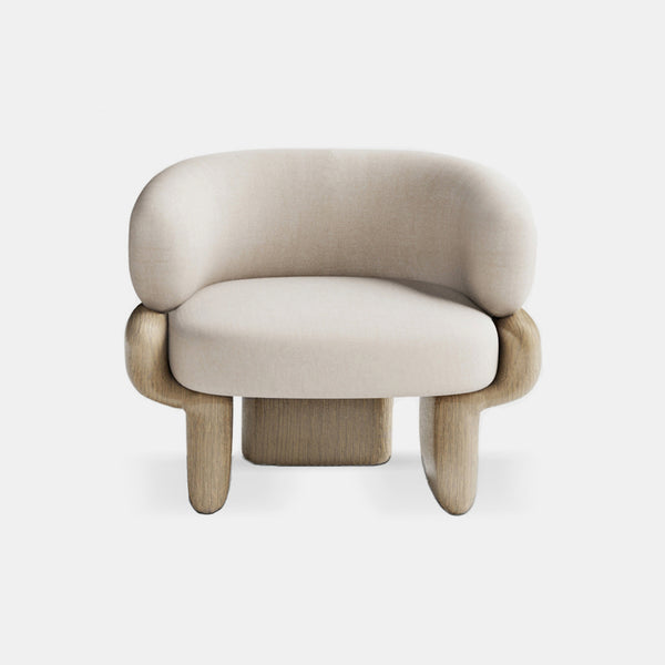 Lucky Lounge Chair | Collector | Monologuelondon.com