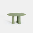 Babar Dining Table | Glas Italia | Monologuelondon.com