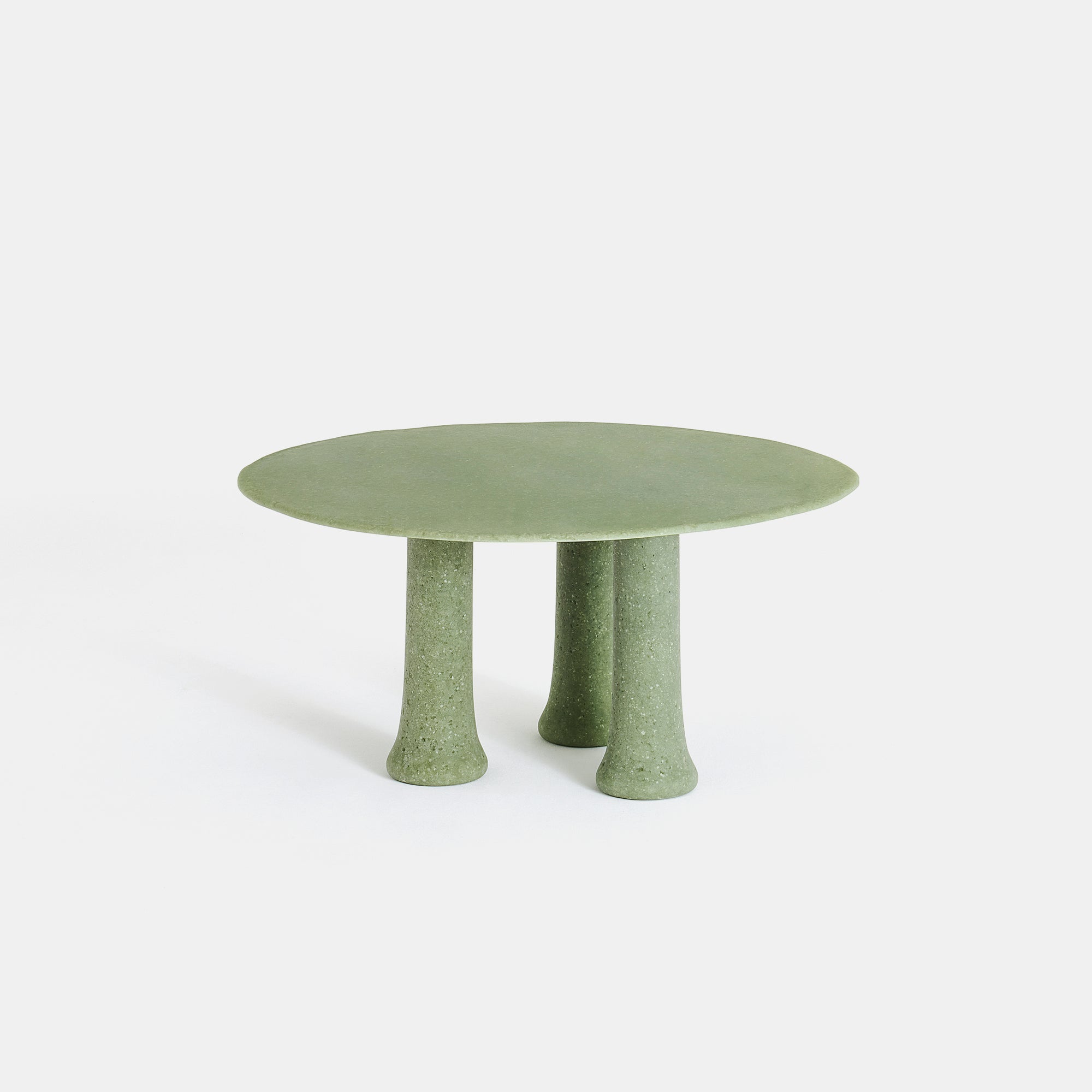 Babar Dining Table | Glas Italia | Monologuelondon.com