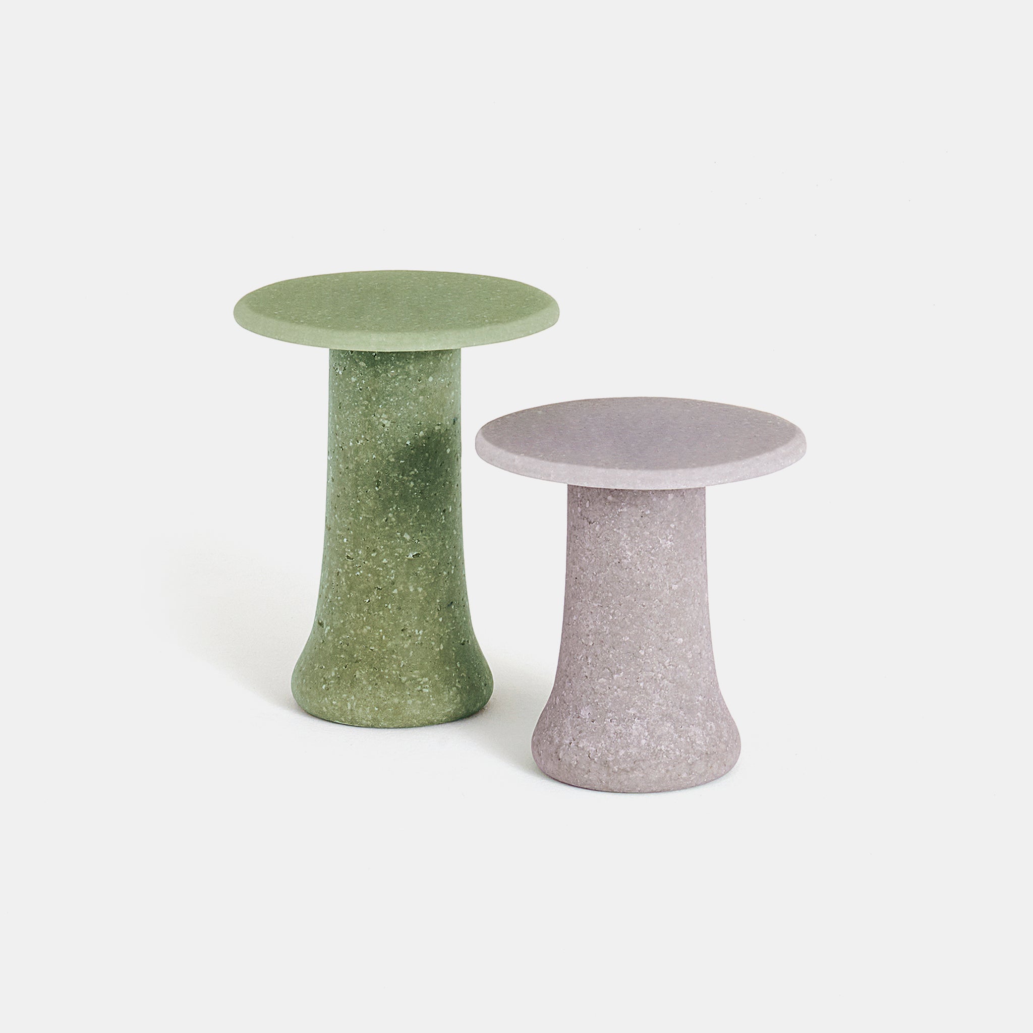 Babar Side Table | Glas Italia | Monologuelondon.com