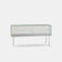 Commodore Low Storage Unit | Glas Italia | Monologuelondon.com