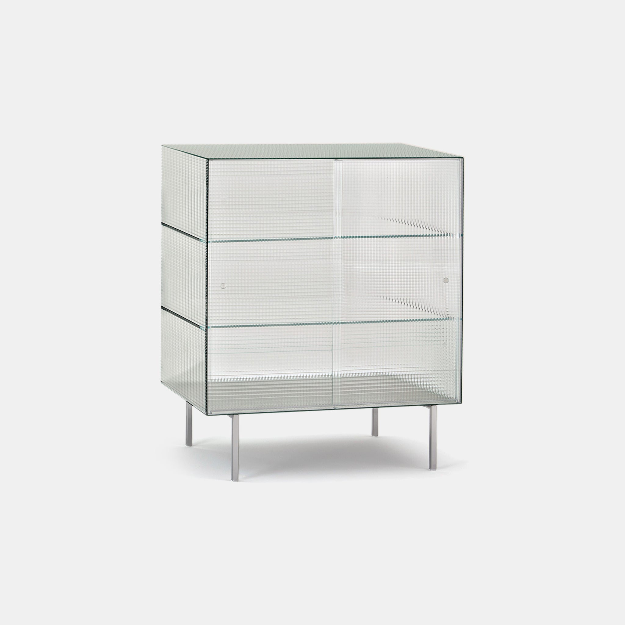 Commodore Cabinet | Glas Italia | Monologuelondon.com