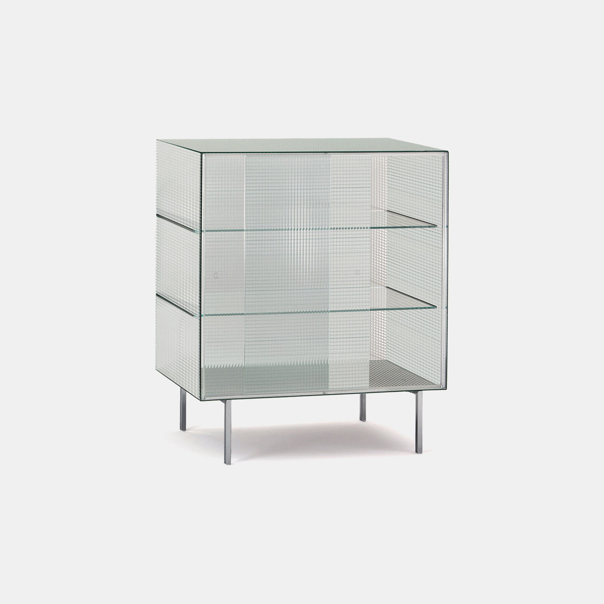 Commodore Cabinet | Glas Italia | Monologuelondon.com
