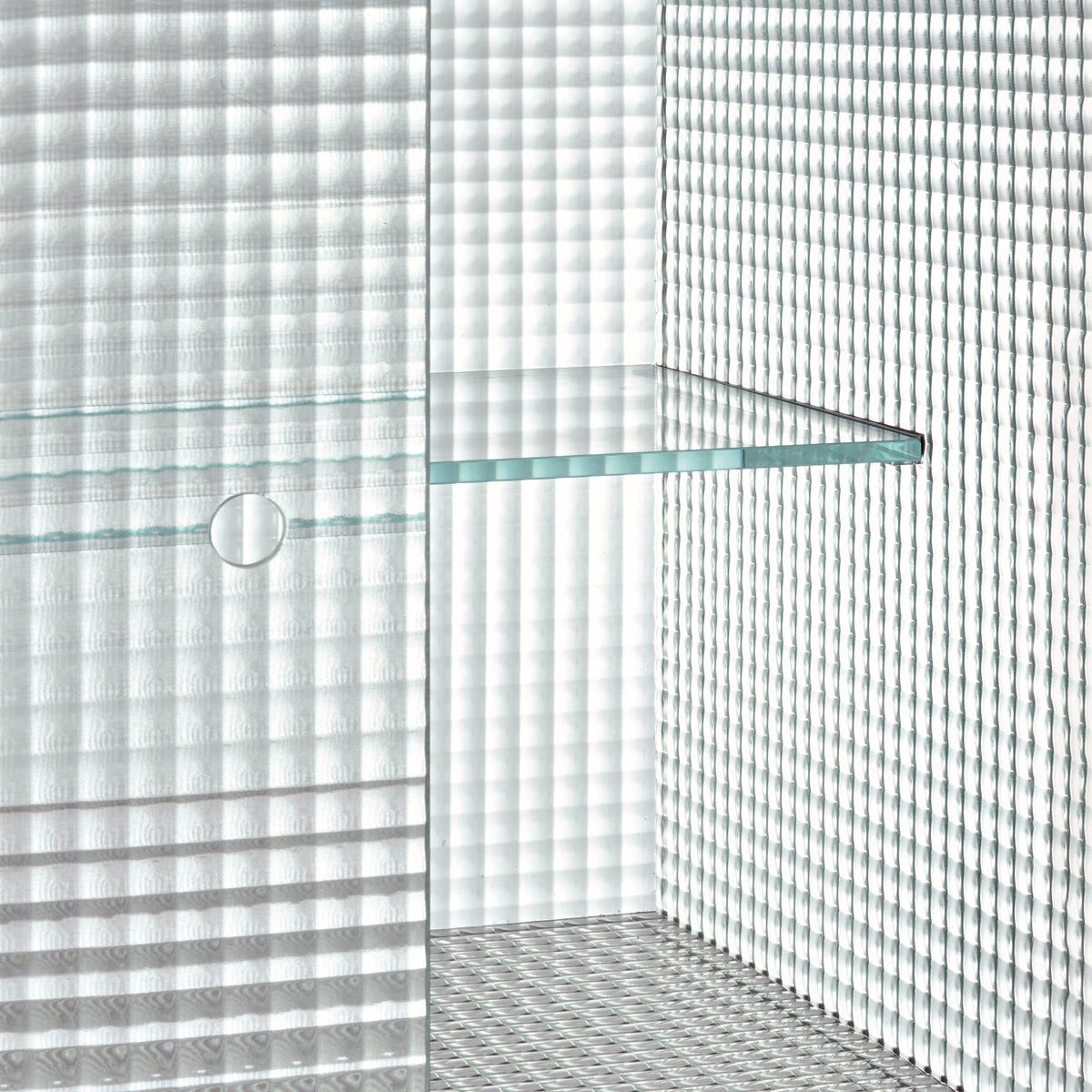 Commodore Cabinet | Glas Italia | Monologuelondon.com