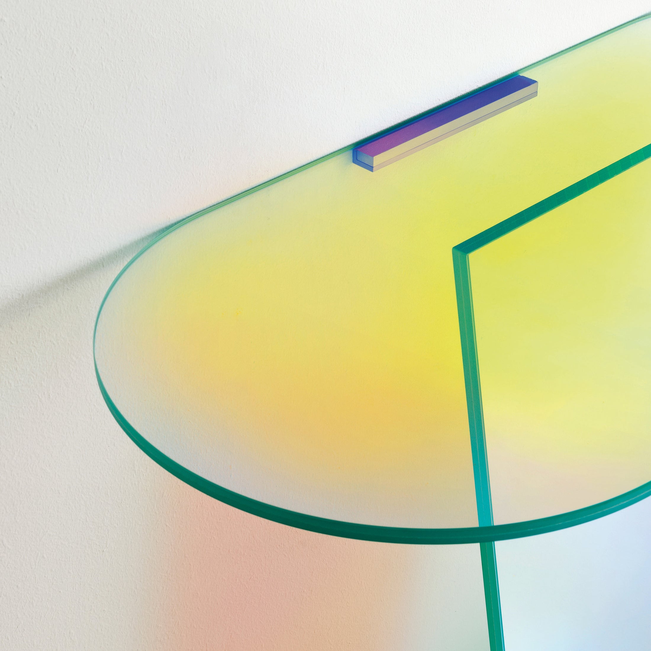 Shimmer Console | Glas Italia | Monologuelondon.com