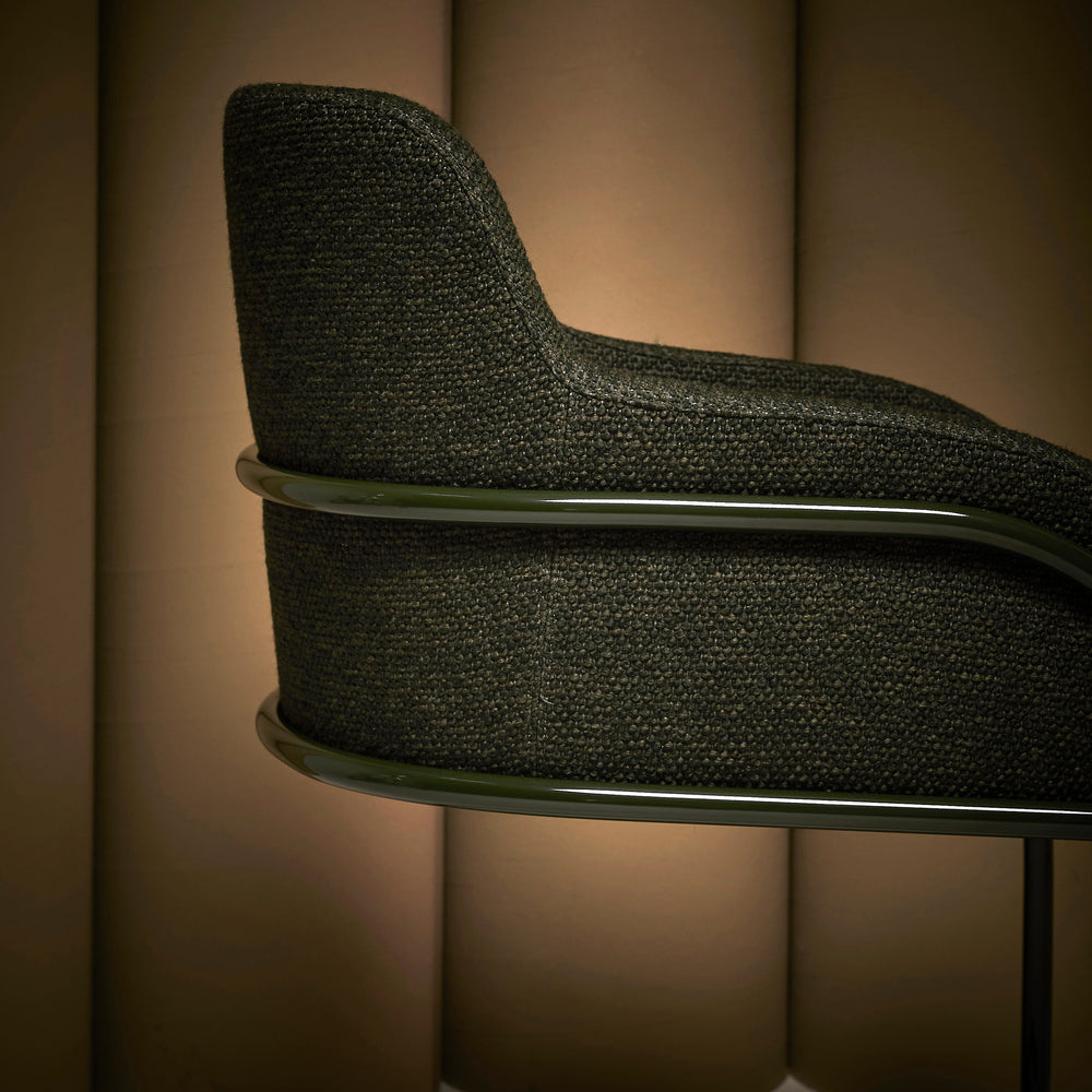 Stream Chair | Nube | Monologuelondon.com