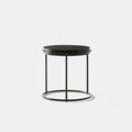 Disk Side Table | Nube | Monologuelondon.com
