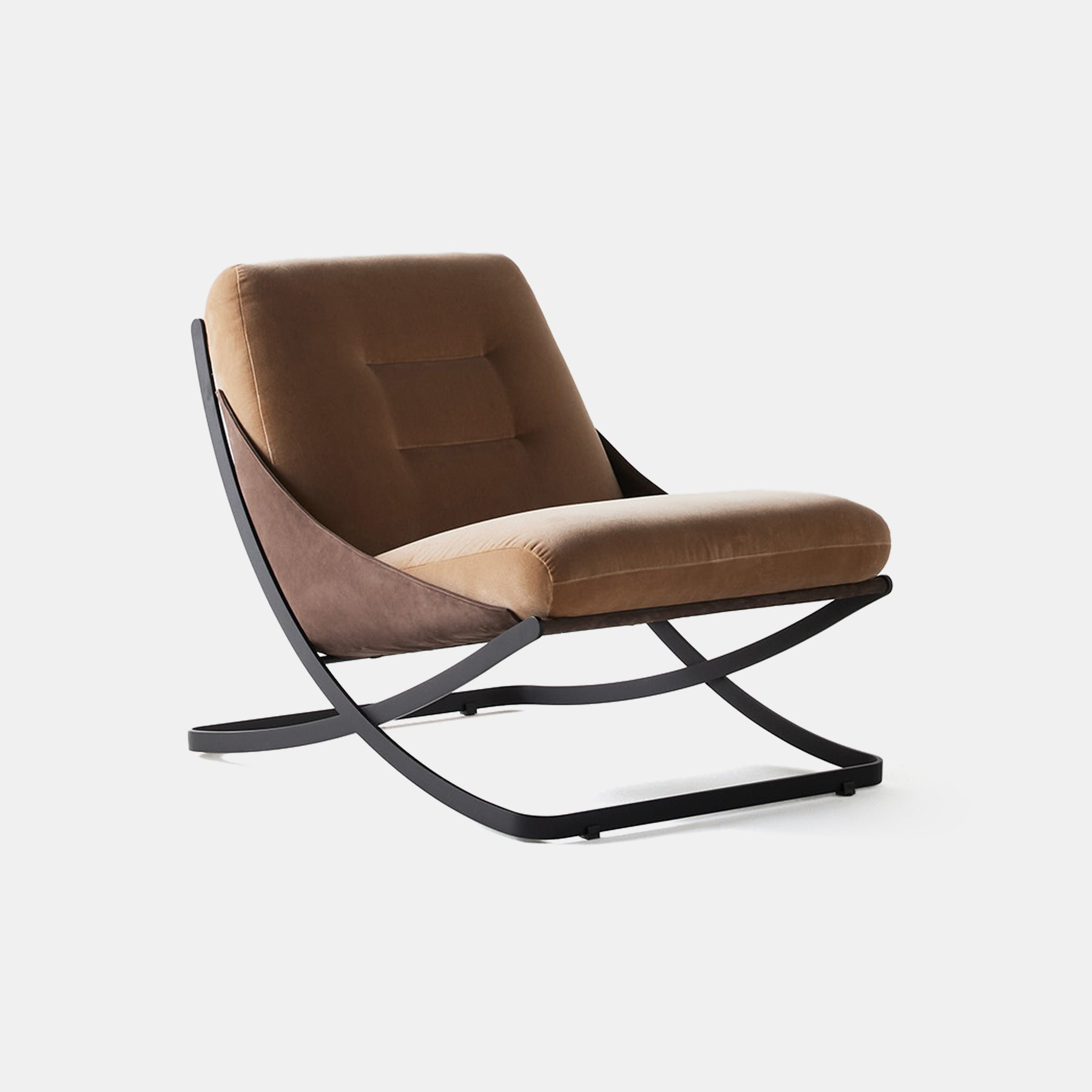 Rest Lounge Chair | Nube | Monologuelondon.com