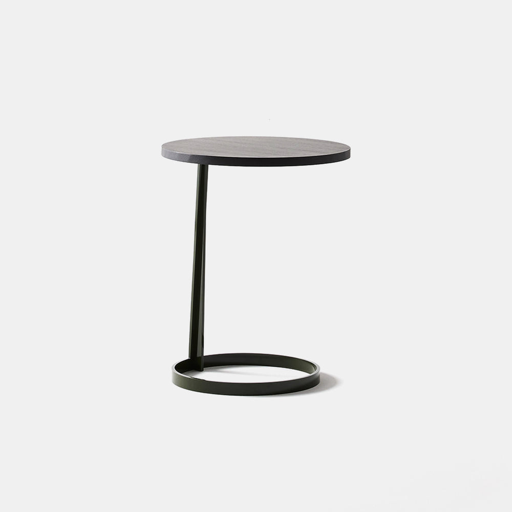 Rise Side Table | Nube | Monologuelondon.com