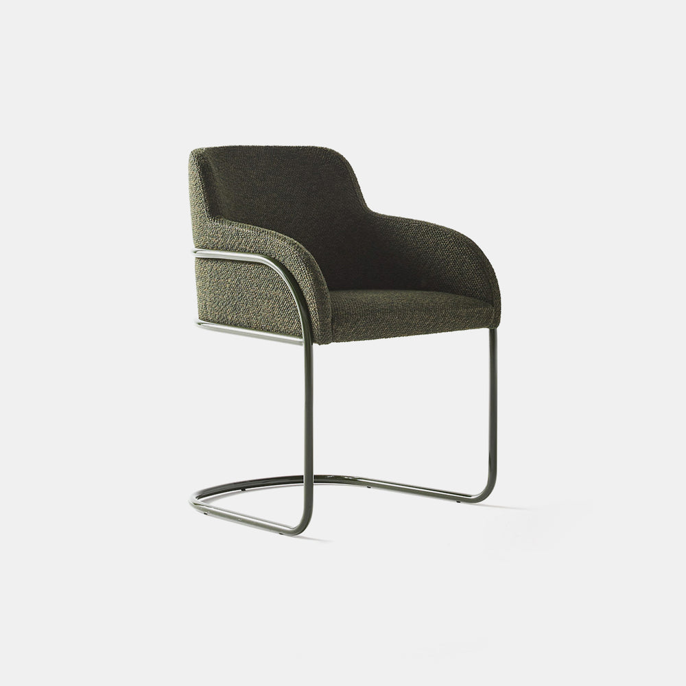 Stream Chair | Nube | Monologuelondon.com