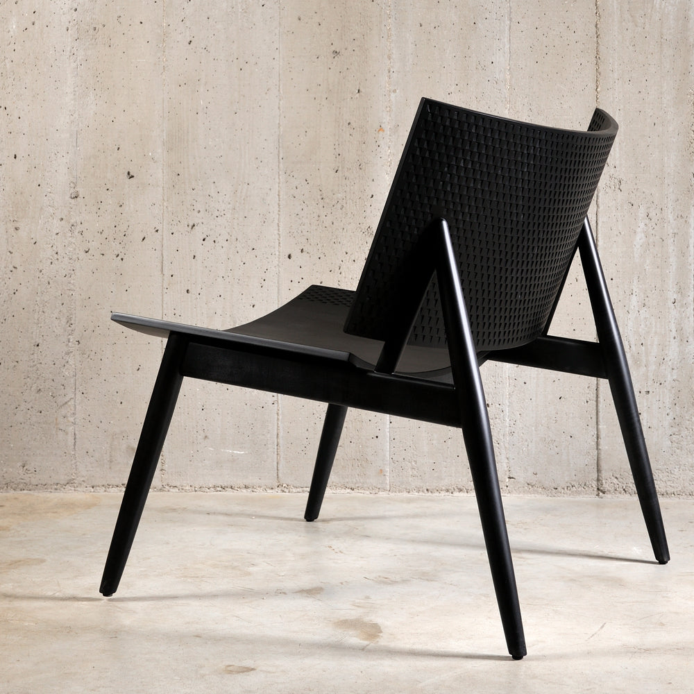 Dama-T Lounge Chair | Zanat | Monologuelondon.com
