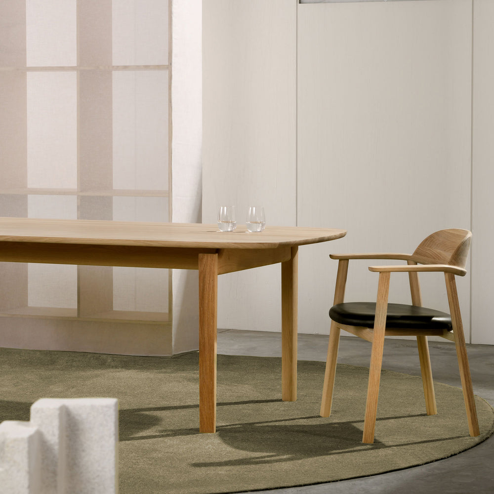 Mati Dining Table | Zanat | Monologuelondon.com