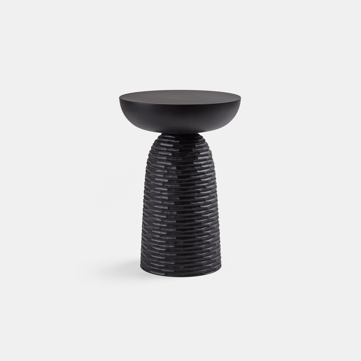 Nera Stool / Side Table | Zanat | Monologuelondon.com