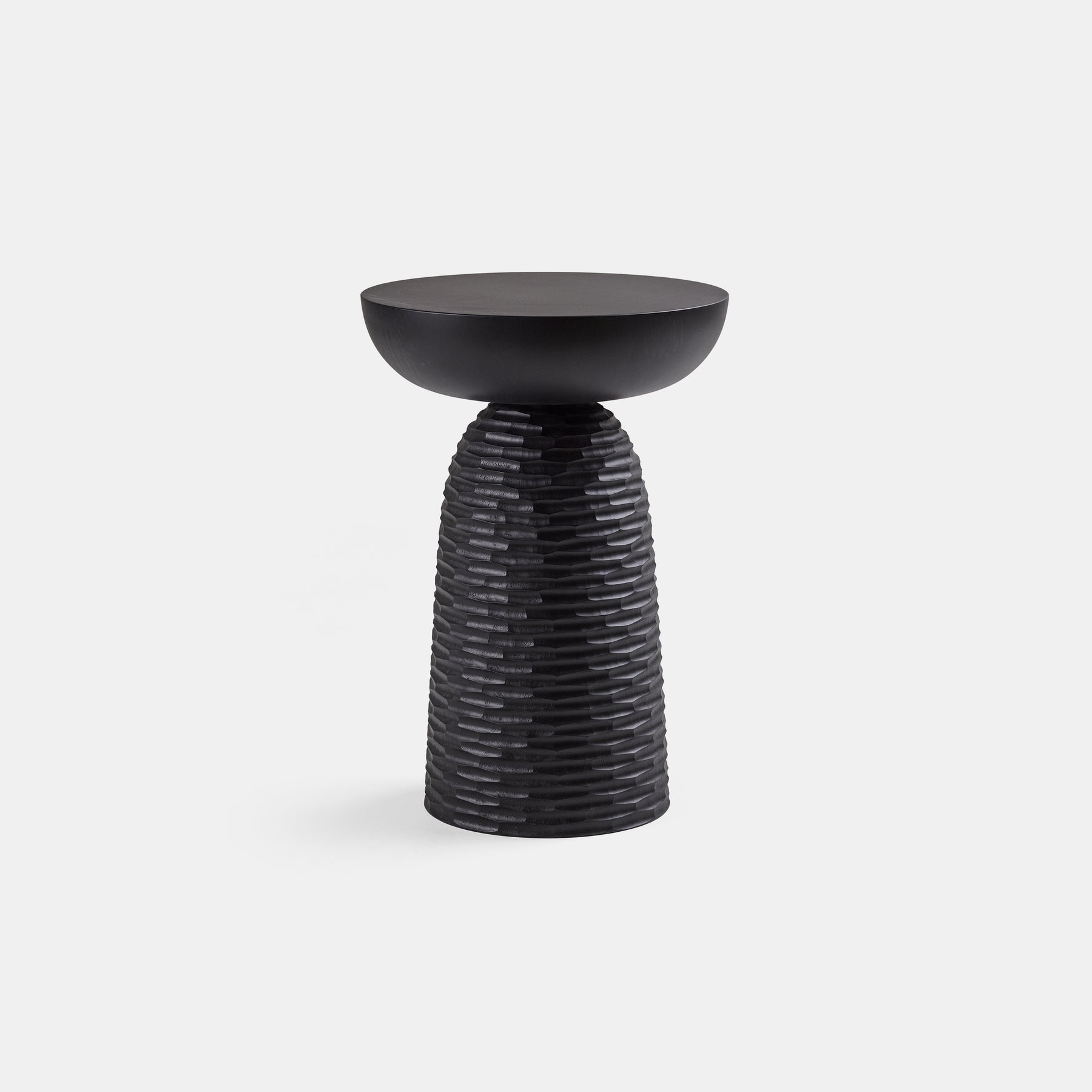 Nera Stool / Side Table | Zanat | Monologuelondon.com