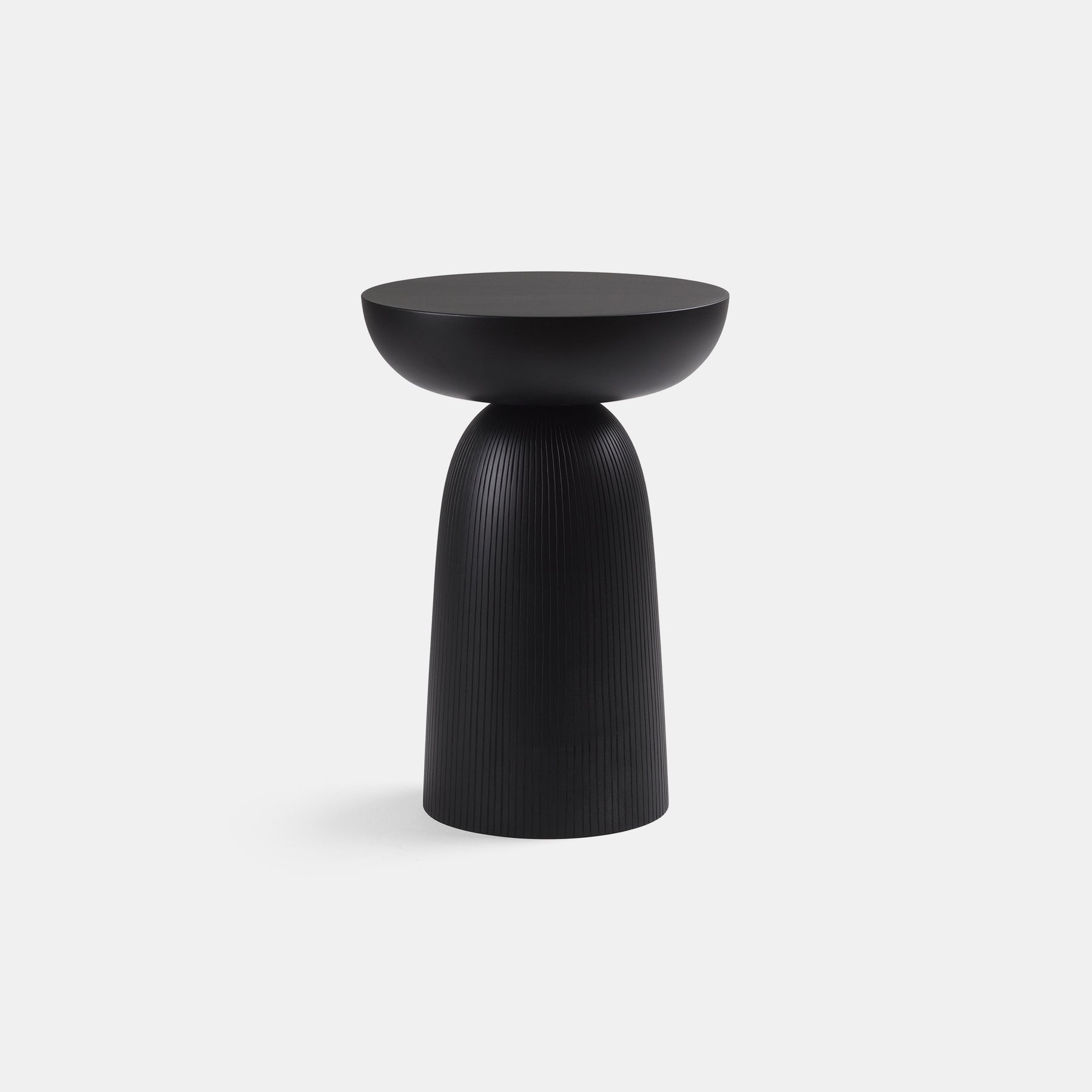 Nera Stool / Side Table | Zanat | Monologuelondon.com