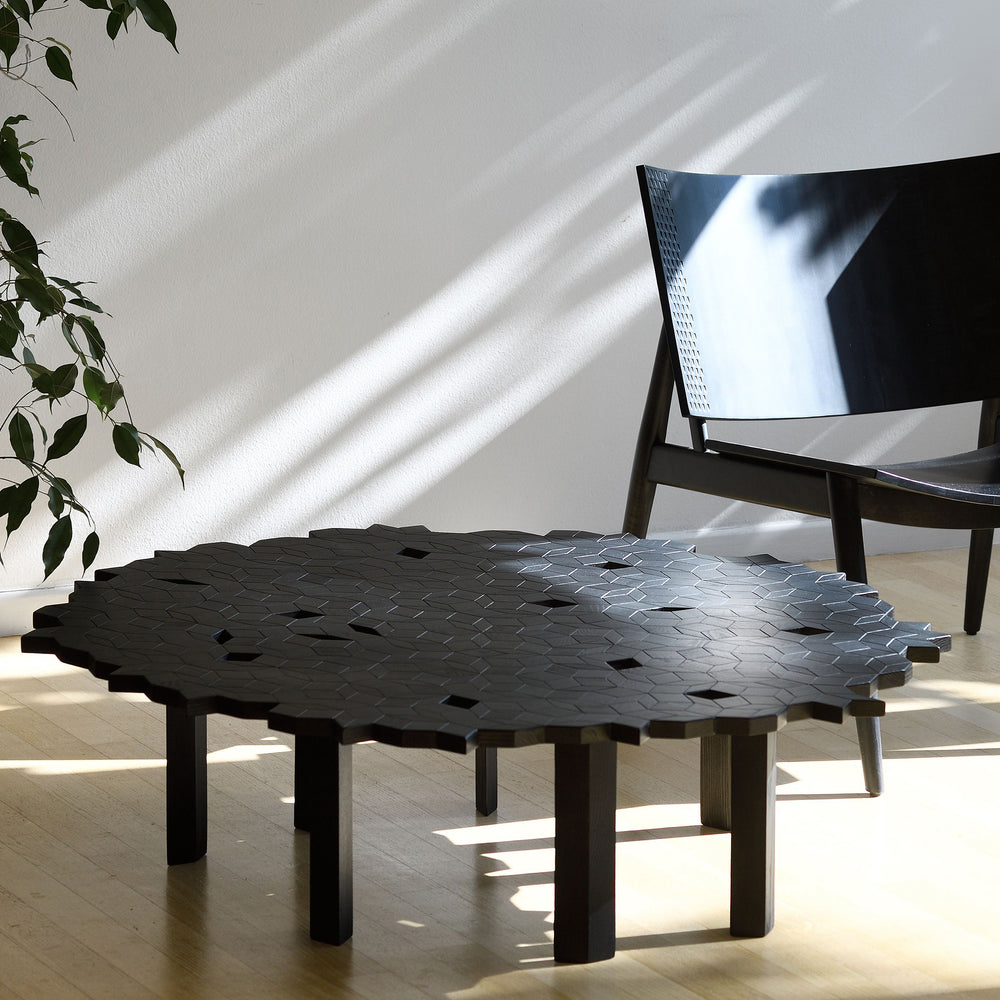 Ombra Coffee Table | Zanat | Monologuelondon.com