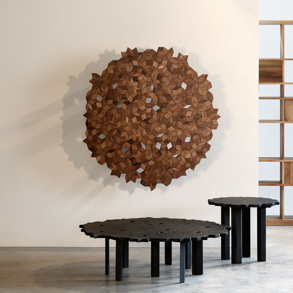 Ombra Coffee Table | Zanat | Monologuelondon.com