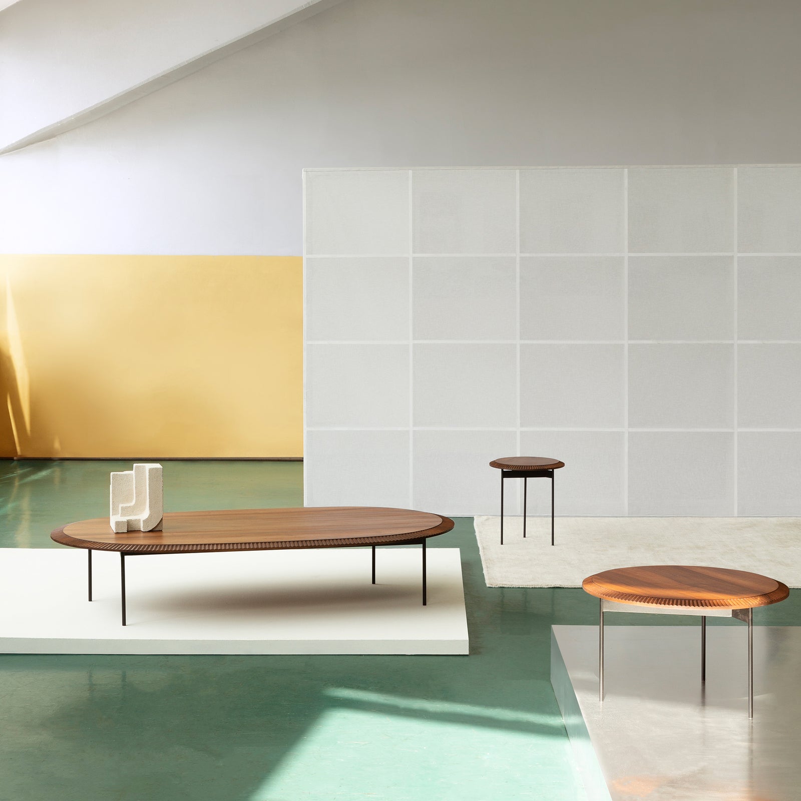 Piano Coffee Table | Zanat | Monologuelondon.com