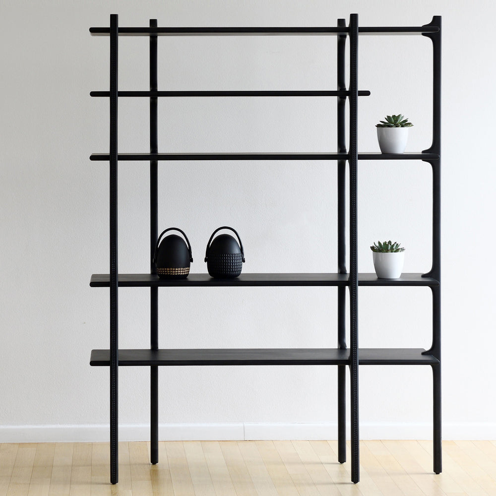 Tara Shelving System | Zanat | Monologuelondon.com
