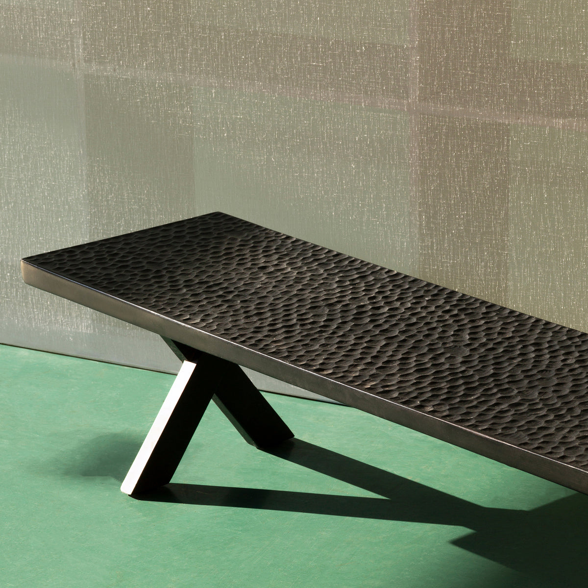 Touch Bench | Zanat | Monologuelondon.com