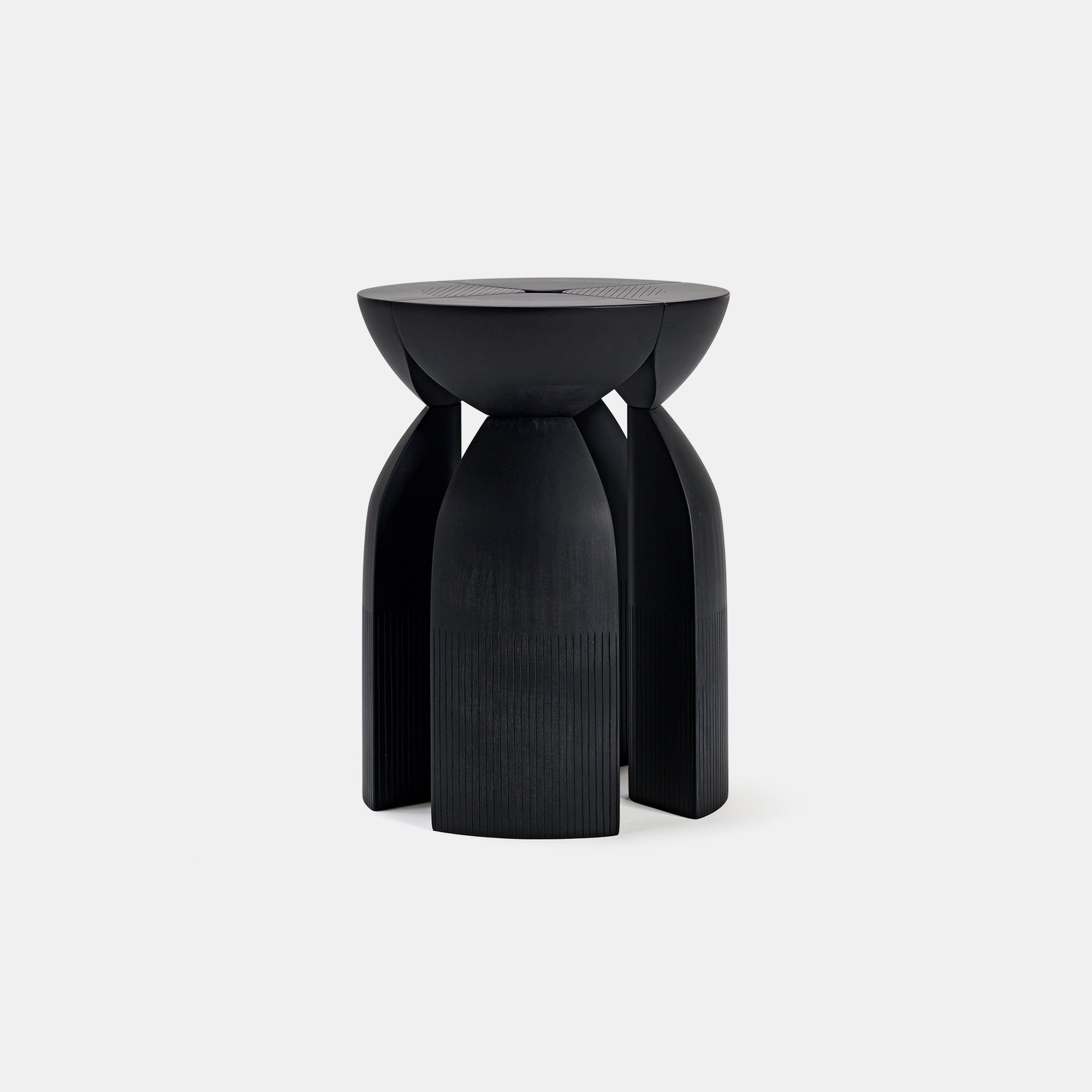 Unity Stool / Side Table | Zanat | Monologuelondon.com