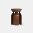 Unity Stool / Side Table | Zanat | Monologuelondon.com