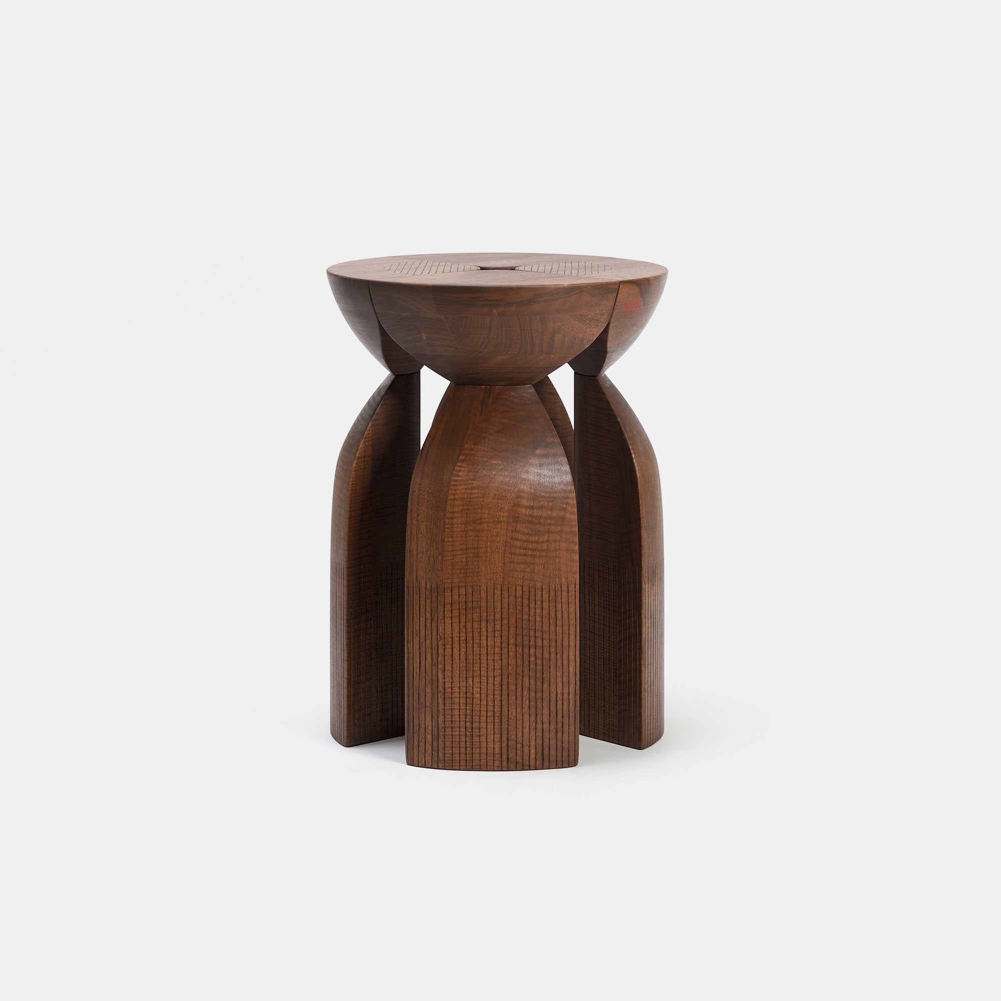 Unity Stool / Side Table | Zanat | Monologuelondon.com