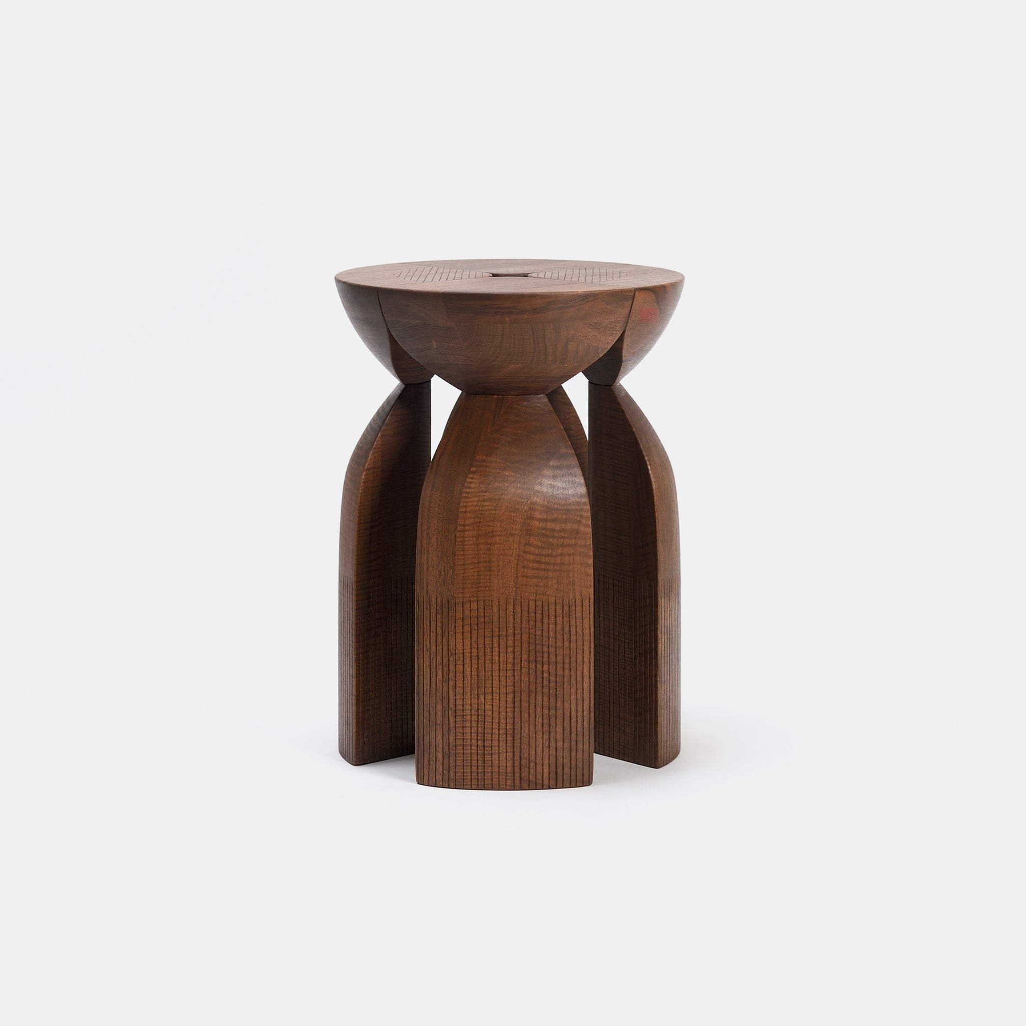 Unity Stool / Side Table | Zanat | Monologuelondon.com