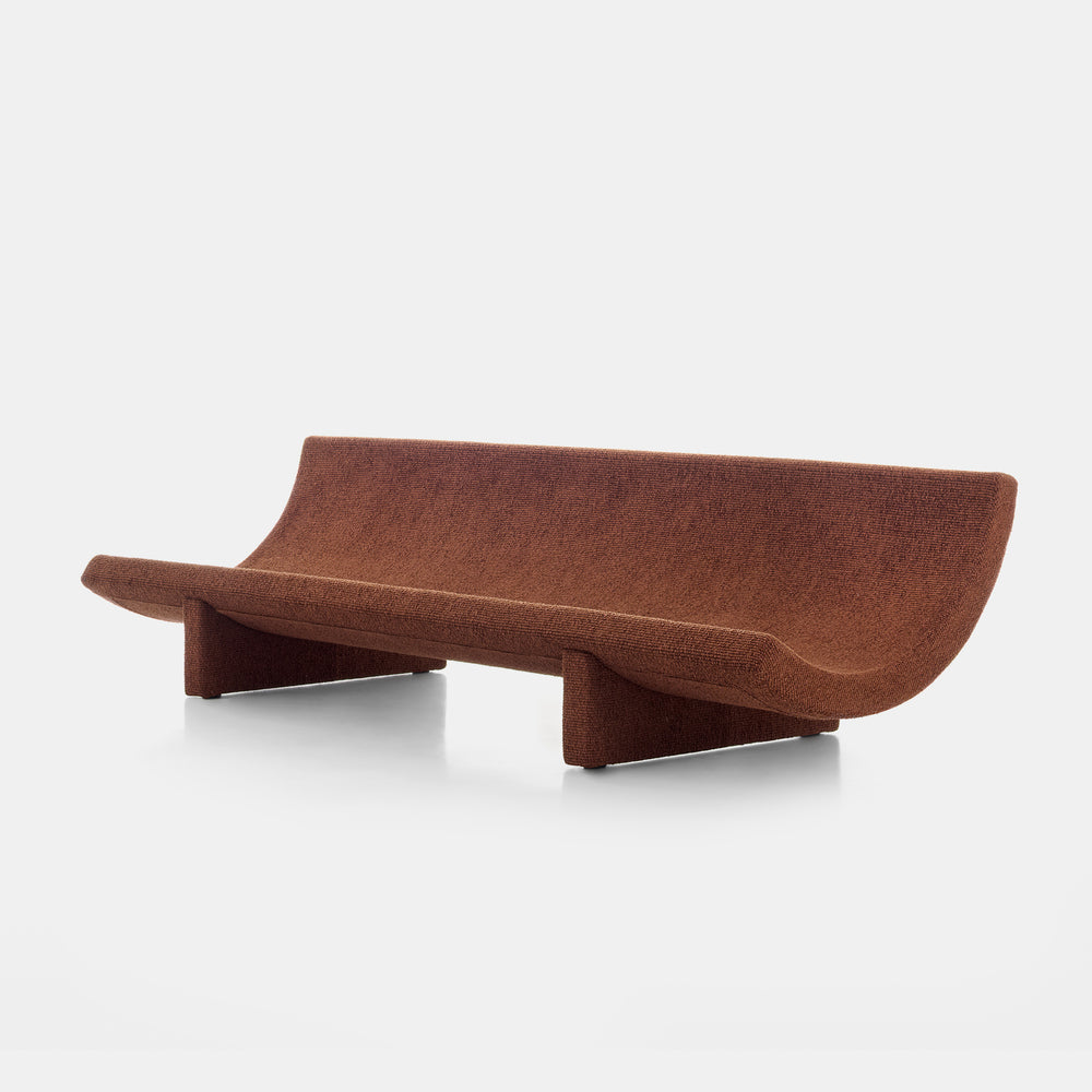 Trench Bench | Acerbis | Monologuelondon.com